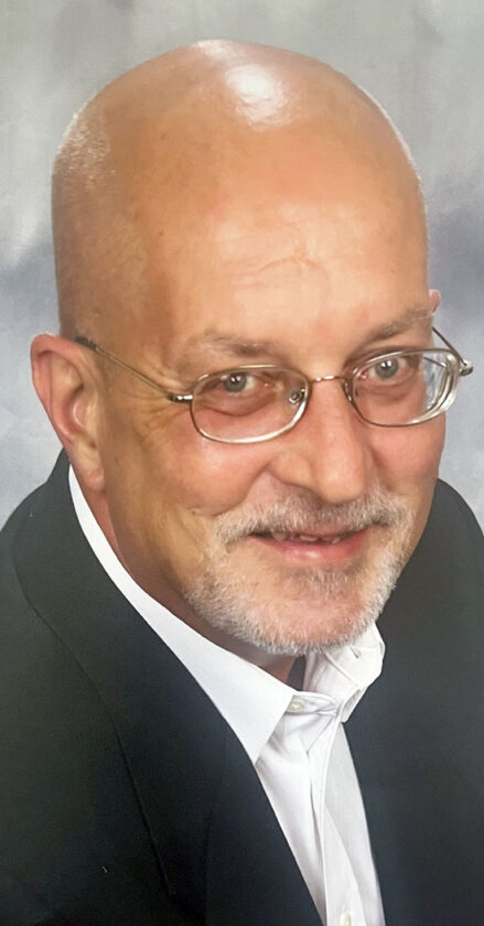 Michael J. Yanek 1950-2025 | News, Sports, Jobs - The Vindicator